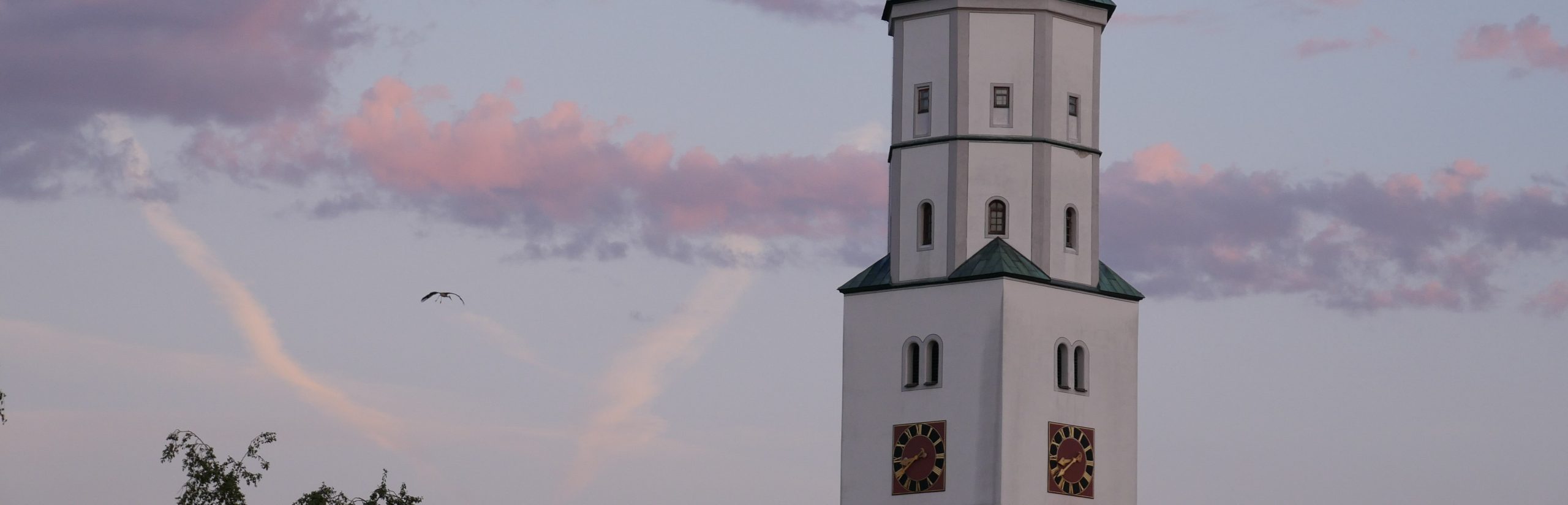 Fotostory: Momente in Langenau - weckerlife